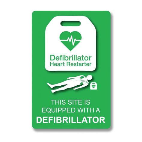 Defib Store Universal Defibrillator Indoor Wall Hanger Shop Now