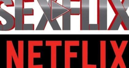 SEXFLIX X NETFLIX