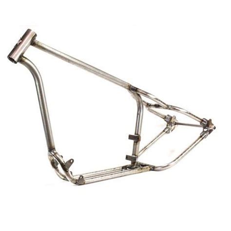 Ironhead To 2003 And Buell Sportster Frame Led Sled Customs