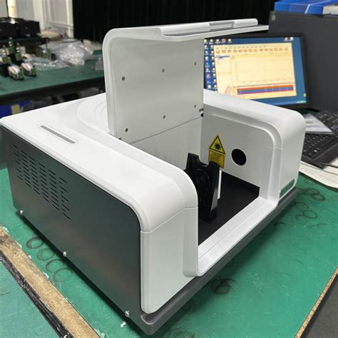 Wholesale Dw Ftir 530a Ftir Gas Analyzer Spectrocopy Fourier Transform Infrared Spectroscopy