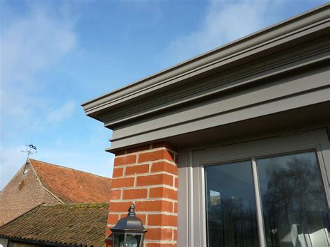Jrl Orangery Fascia Cornice