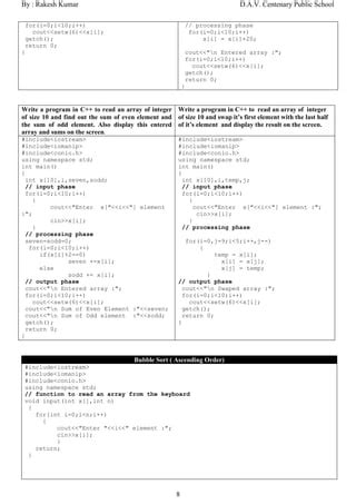 Notes PDF