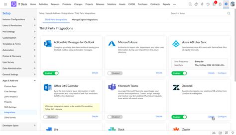 Manageengine Servicedesk Plus
