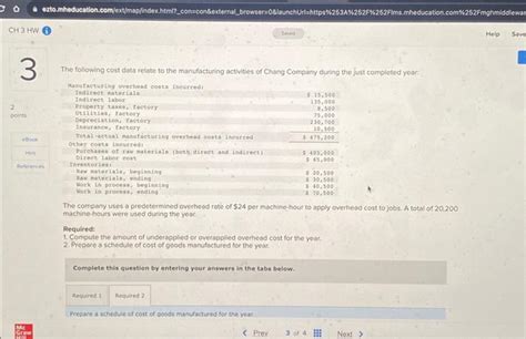 ch 3 hw i 3 2 points ebook hint