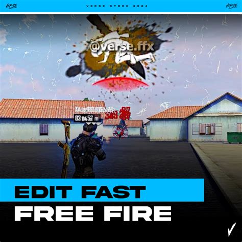 Edit Fast Verse Edition