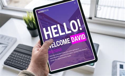 Apprenticeship Hub For Access Training Thinkpad Creative