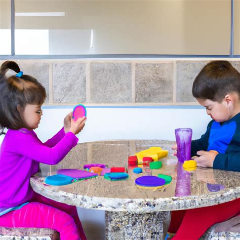 building blocks enhancing cognitive development and problem solving