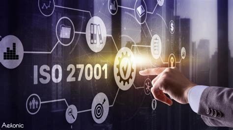 Iso 27001 The Key To Secure Information Assets