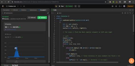 Day 30 Of Leetcode Challenge Narendra Maurya Posted On The Topic Linkedin