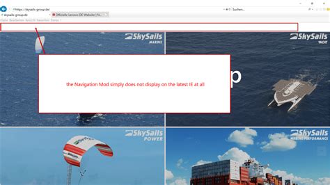 Anymod Webpages Not Loading On Win 7 With Ie 8 Anymod Community