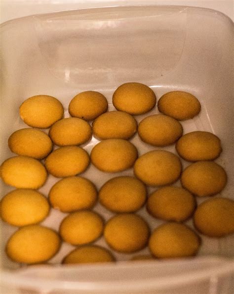 Lets Make A Picnic Perfect Nanner Puddin Banana Pudding 5 Steps With Pictures Instructables