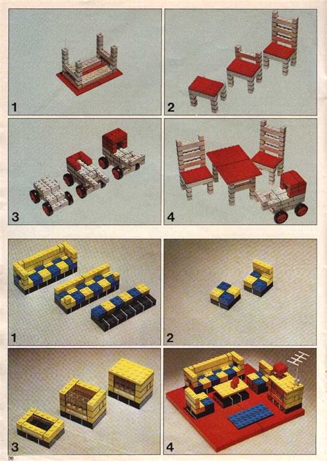 Best Images About Lego Instructions On Pinterest Alphabet Cards Lego Building And Lego System
