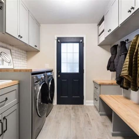 Chilcomb Pebble Utility Room Artofit