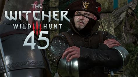 Das Versteck Von Phillipa 45 🎮 The Witcher 3 Wild Hunt Youtube