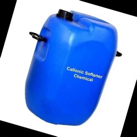 Cationic Softner For Textiles At Best Price In Mumbai By Vijay