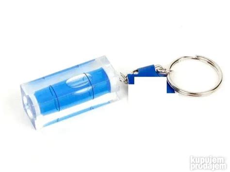 Libela Mini Privezak Ali Tako