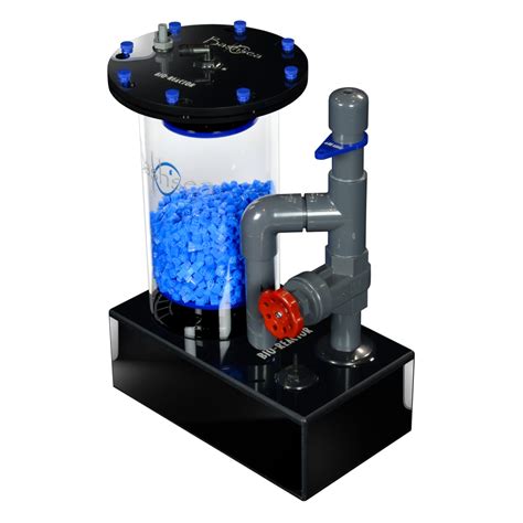 Bio Reactor 6 18 Blue Bashsea Canada