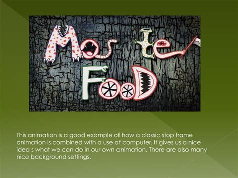 Narrative And Sequence Presentation Ppt