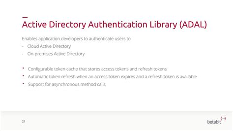 azure active directory ppt download