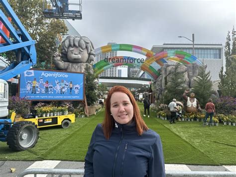 Agentforce Trailblazers Sf Df24 Sara Hernández 17 Comments