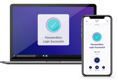 Hypr Raises 35m To Grow Its Passwordless Authentication Platform Venturebeat
