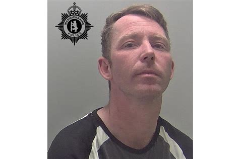 Dangerous Sex Offender Jailed After Series Of Sexual Offences In Leamington