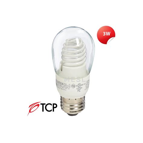 TCP 3 Watt Lamp Modern Electrical Supplies Ltd