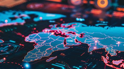 Turning Market Complexity Into Competitive Advantage Isarr