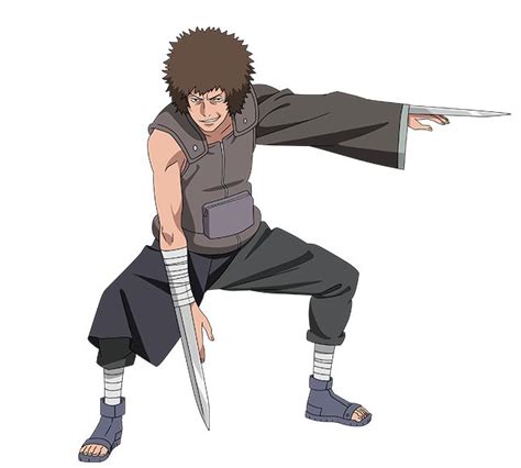 Kakko Render Ultimate Ninja Blazing By Maxiuchiha22 On Deviantart Deviantart Digital Art