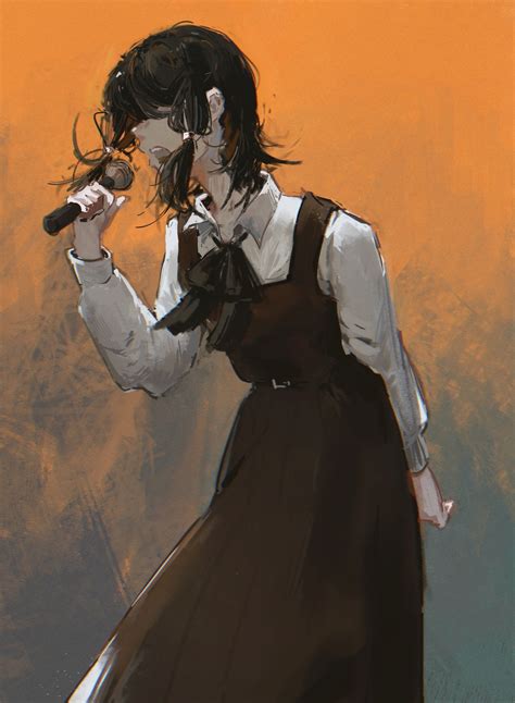 Mifune Fumiko Chainsaw Man Image By Pixiv Id