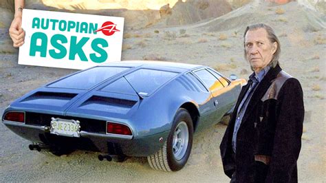 The Top 5 Movie Vehicle Villains