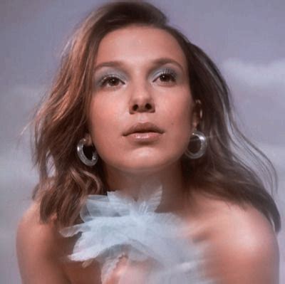 Millie, Aes, Brown, Brown Colors