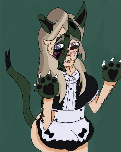Rule 34 Ass Emperor Belos Maid Maid Outfit Maid Uniform Philip