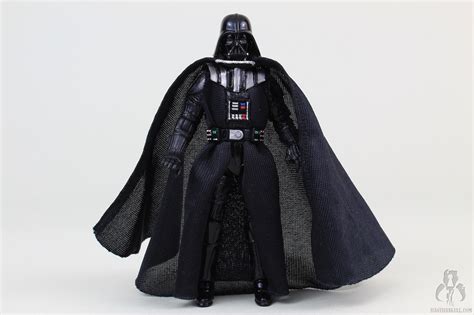 REVIEW AND PHOTO GALLERY Star Wars The Black Series TBS Darth