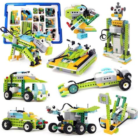 Jual Local Delivery Wedo 20 Compatible Kit Pc Tablet Kompatibel