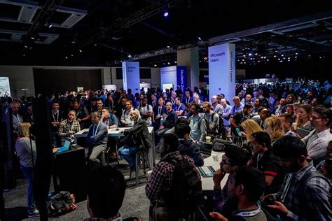 Microsoft Build Event Report Kohsuke Kawaguchi