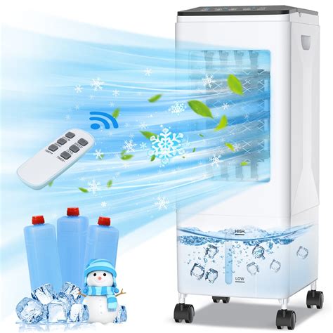 Portable Air Conditioners Air Conditioner Portable 3 In 1 Air