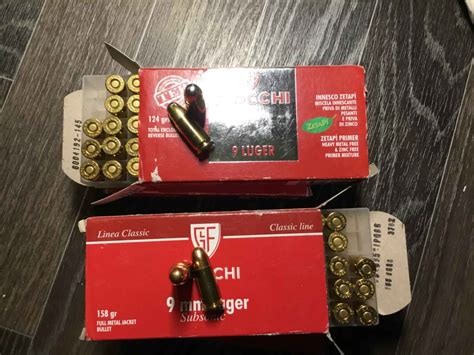 ПРОДАМ! 9#19 Luger. : Патроны к гражданскому оружию - купля, продажа