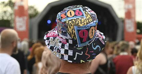 Bootle Brings Britpop Back To Merseyside As Liverpool Icon Delivers Heartfelt Message