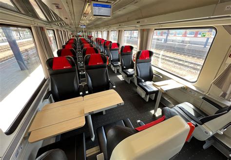 Trains From Brussels To Other European Cities Times Fares Tickets