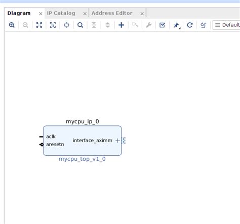 Lec SOC 搭建 UCAS NSCSCC