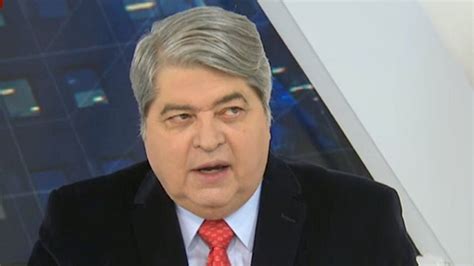 Datena Pede Demissão E Fará Pausa Na Carreira Entenda Decisão Do