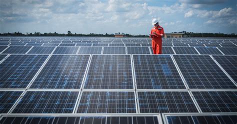 The Energy Transition Ofgem Supports Transitional Arrangements For Grid Connections Reform