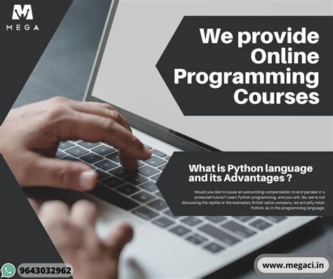 Why Choose Programming As A Career Exploring The Endless Possibilities Part 2 By Python