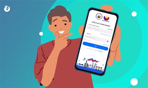 How To Get An Ofw Pass Ofw Pass Vs Oec And Ofw Ecard