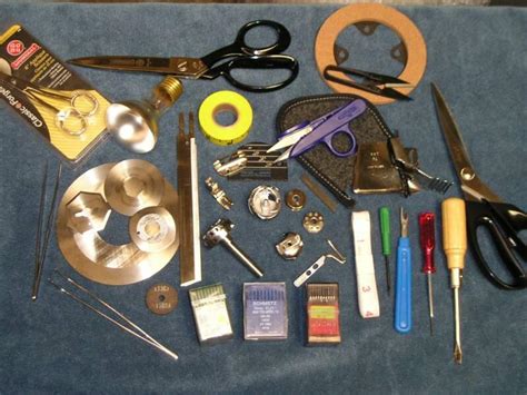 Unity Sew Supply