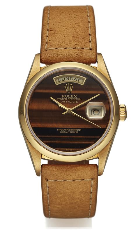 Rolex Classic Driver Market