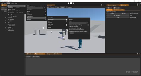 lumix engine download softpedia