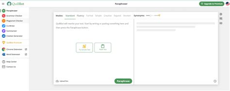 How To Paraphrase Text Using NLP With The Help Of AI Tools