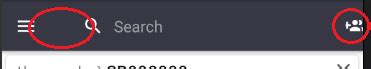 Correct Implementation Of SearchView In Android Toolbar Stack Overflow